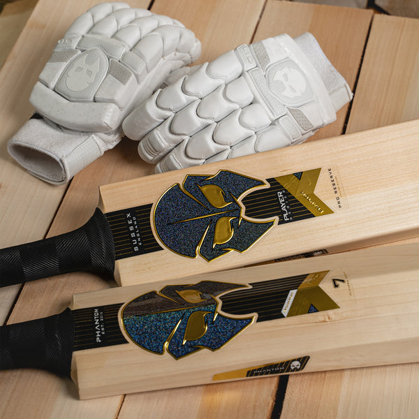 PS7 Cricket Bat – Phantom Cricket