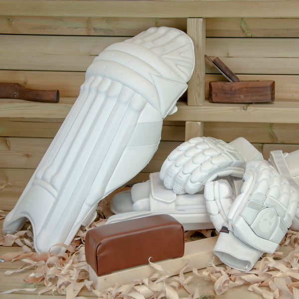 Limited Batting Pads – Phantom Cricket