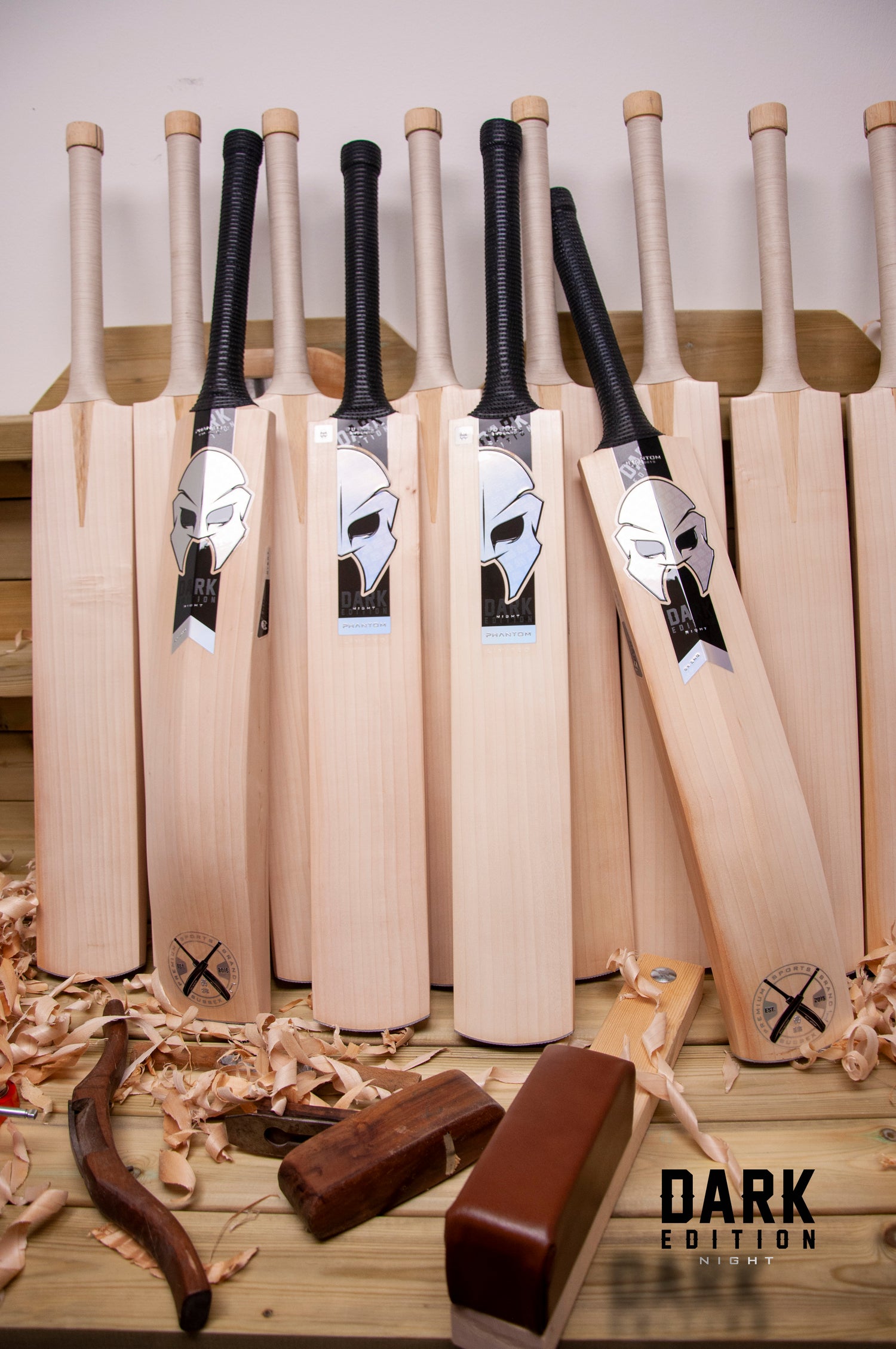 Collections – Phantom Cricket