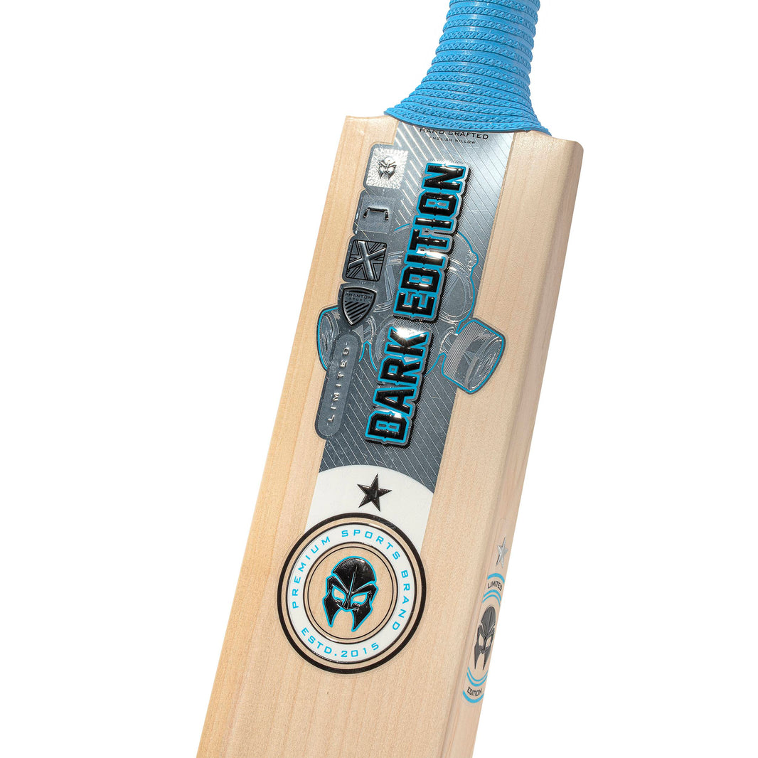 Our Bat Range – Phantom Cricket