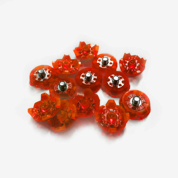 Phantom Soft Cricket Shoe Studs - 22 Pack – Phantom Cricket