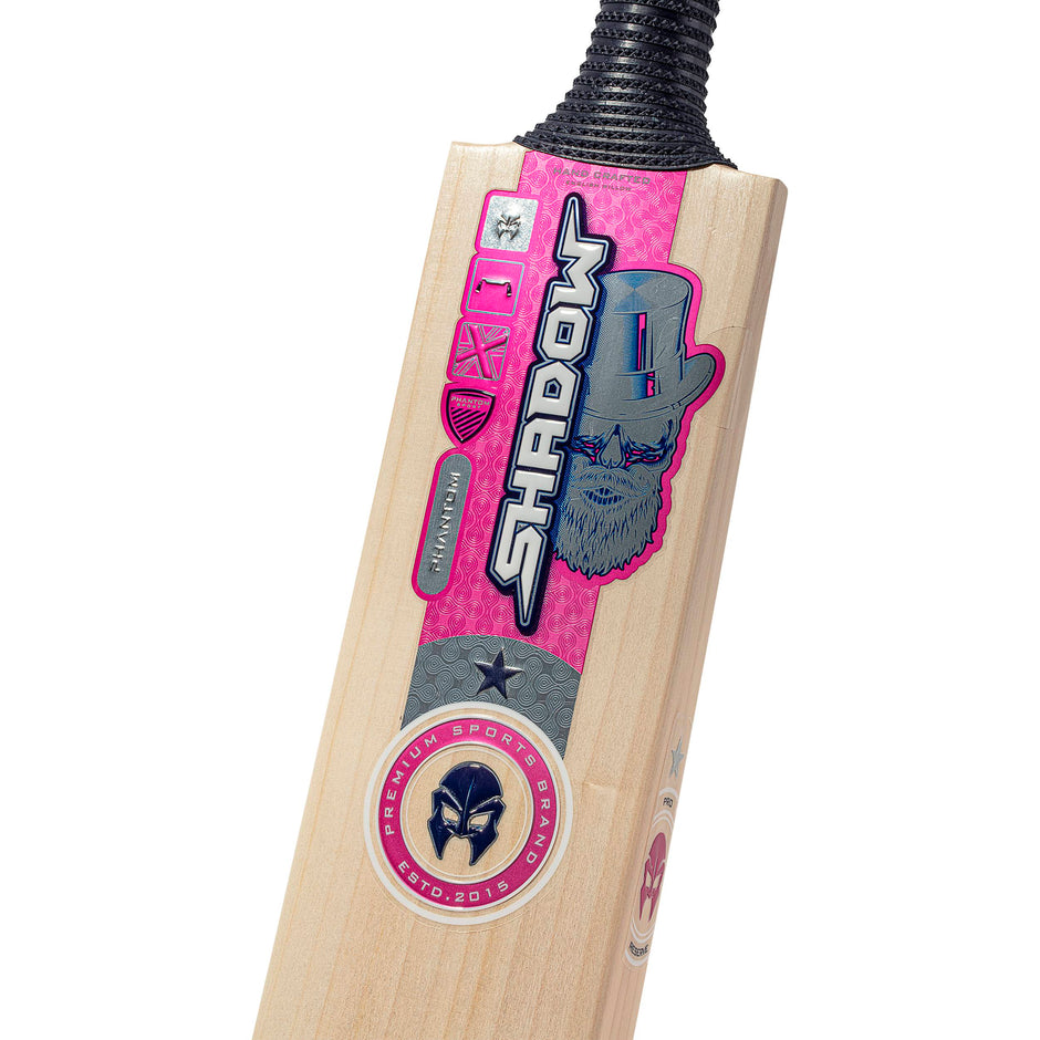 Our Bat Range – Phantom Cricket