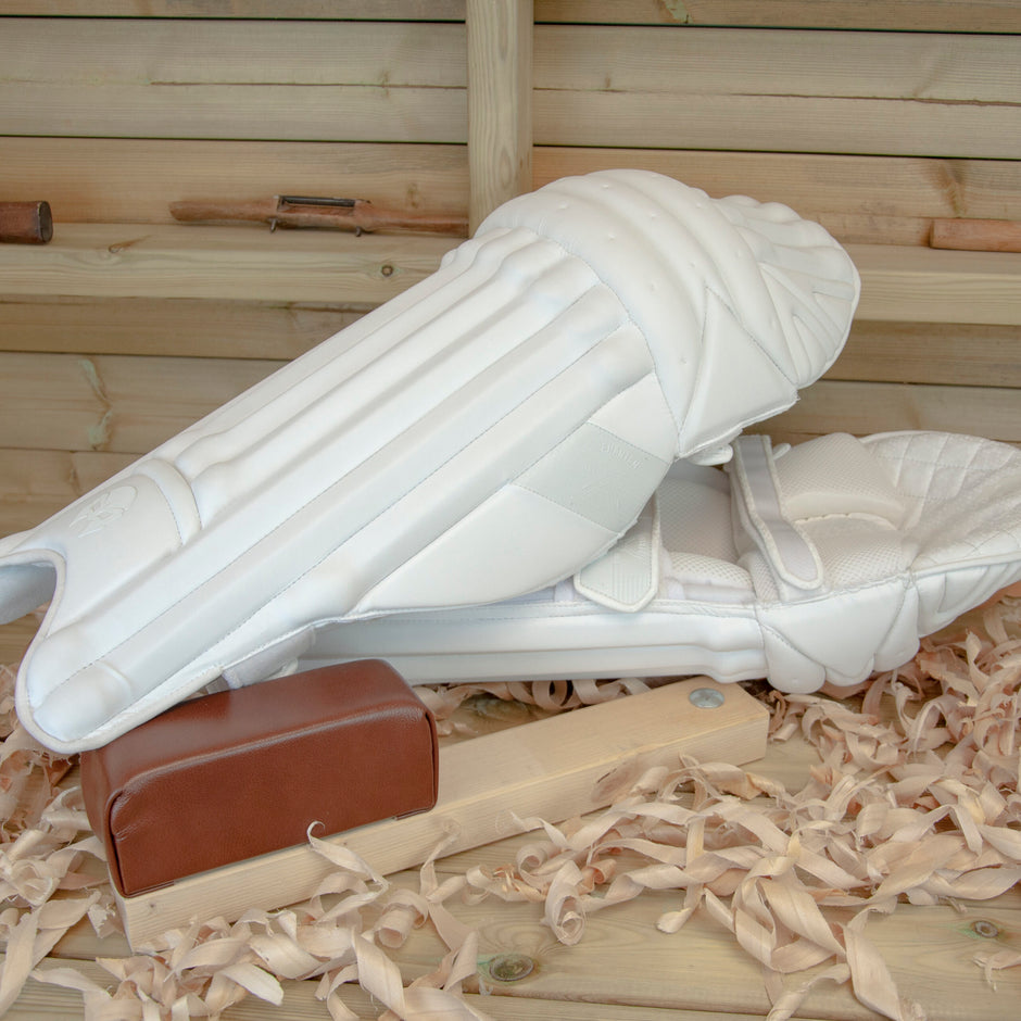 Batting – Phantom Cricket